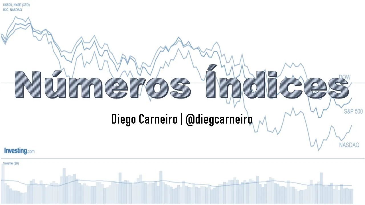 Índices Agregativos Simples: Bradstreet, Sauerbeck e Médias de ...