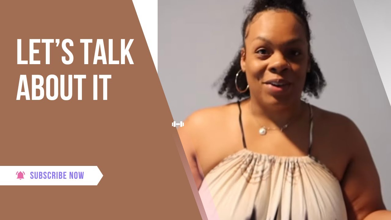 My Jazzy Life Says It’s Clap Back Season Honey! Let’s Catch up - YouTube