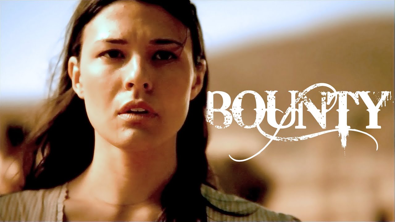 BOUNTY (2009) - [Full Movie] - YouTube