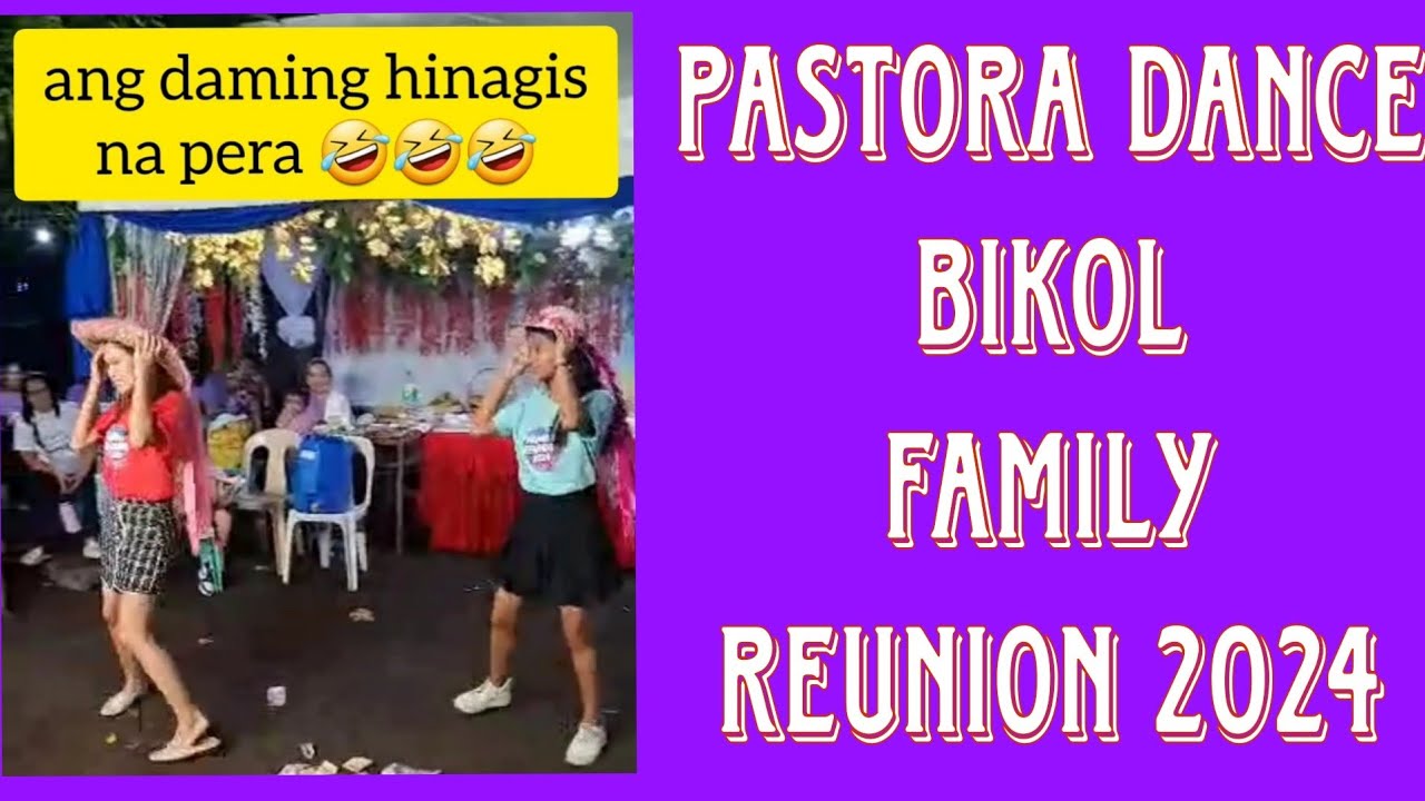 Sally Soreta is live! Pastora Dance Bikol #dance #viral #shorts - YouTube