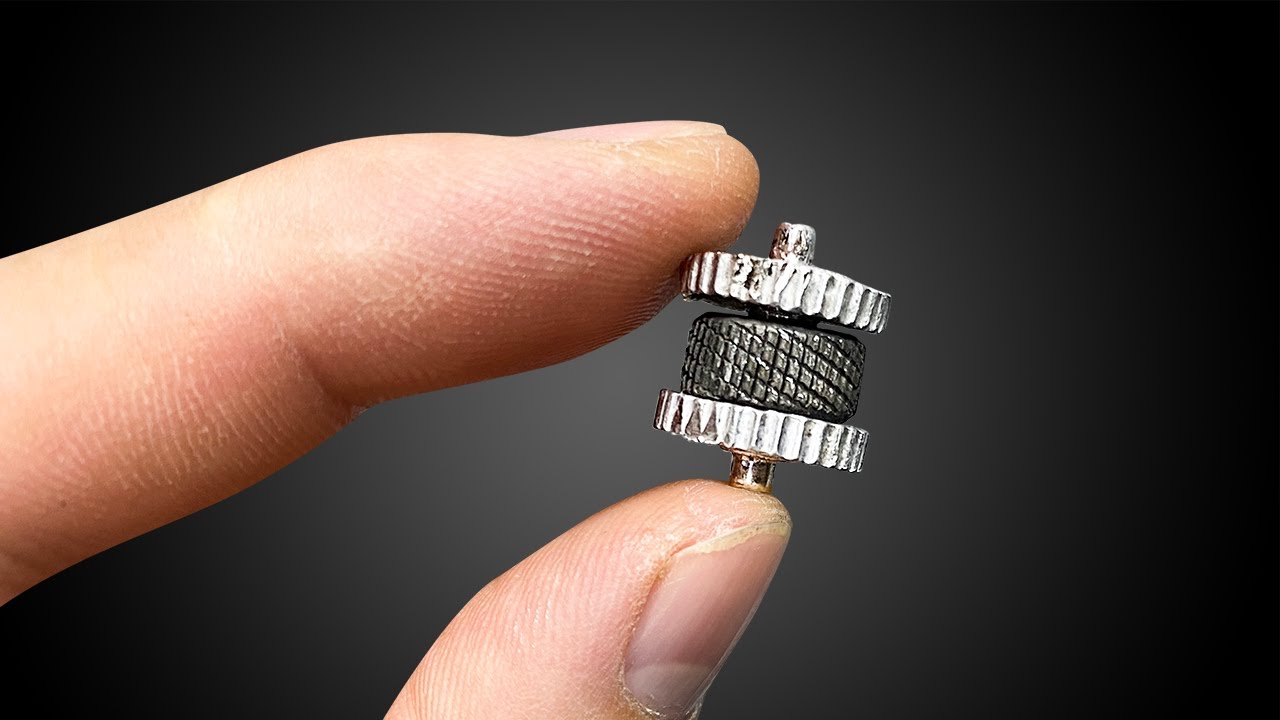 Discover the Secret Lighter Tool Millions Are Missing! Genius idea ...