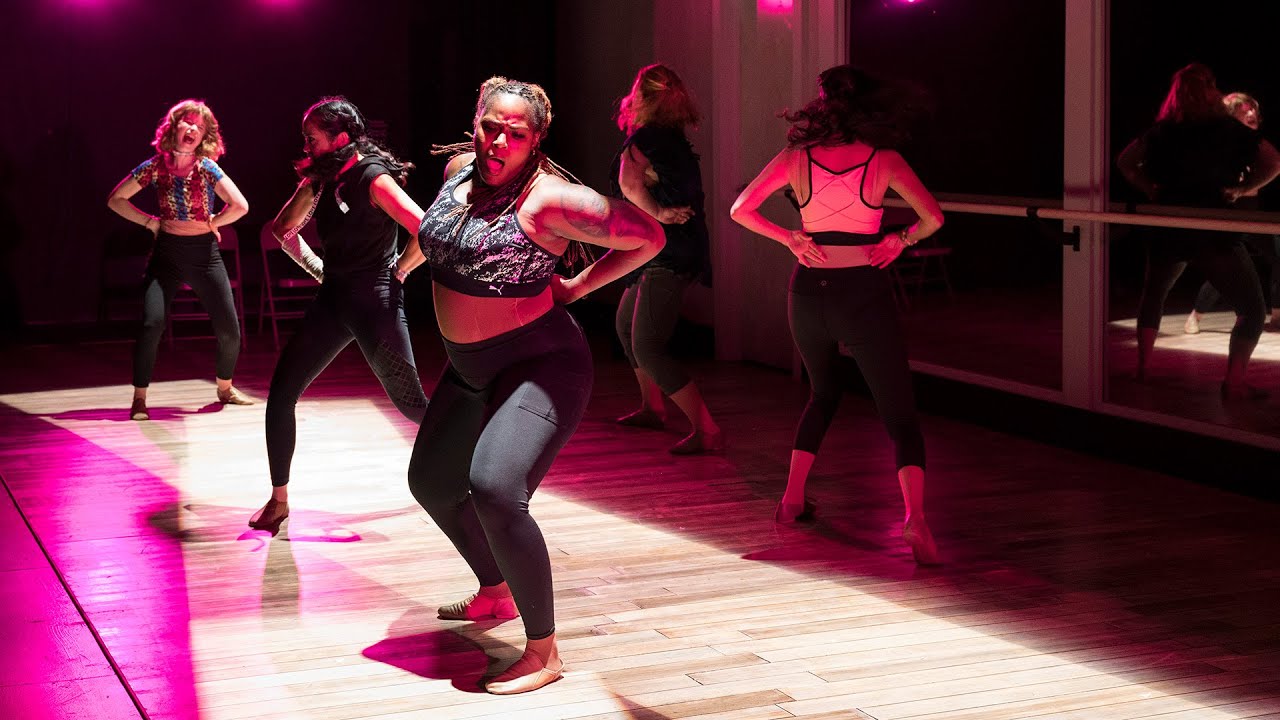 Dance Nation Trailer - YouTube