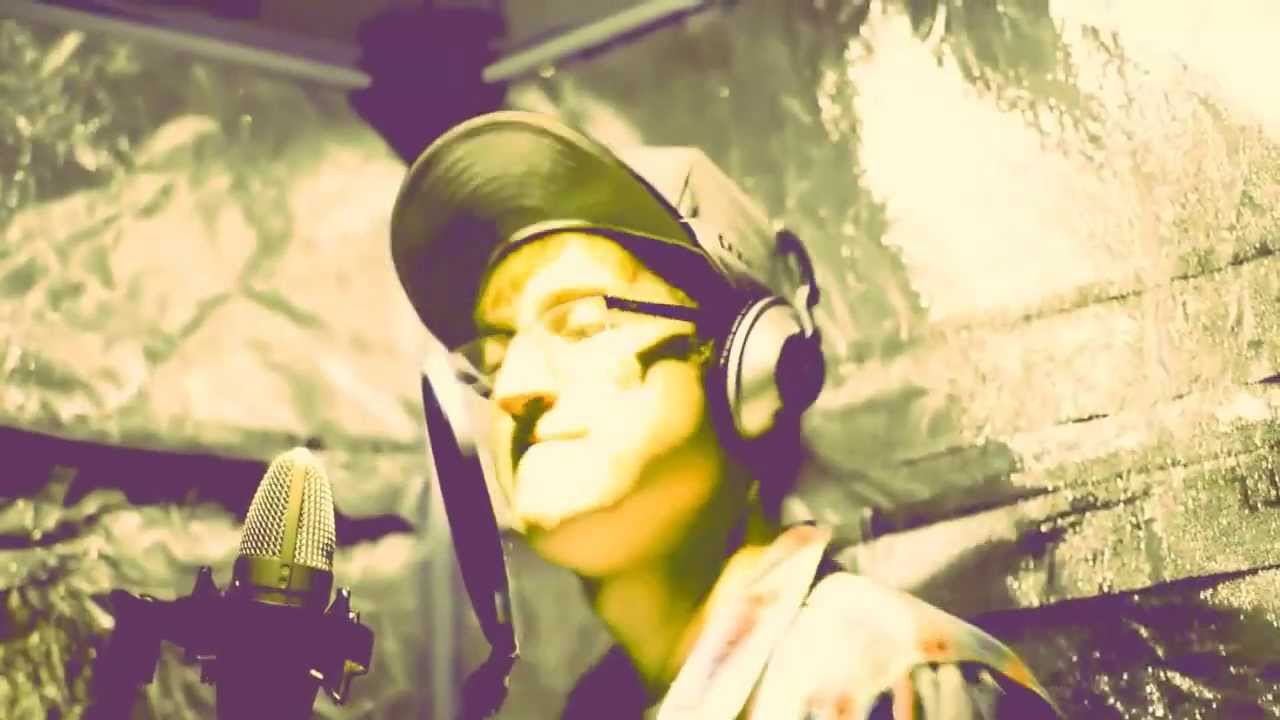 Goodwill Funky Stuff Official Music Video HD - YouTube