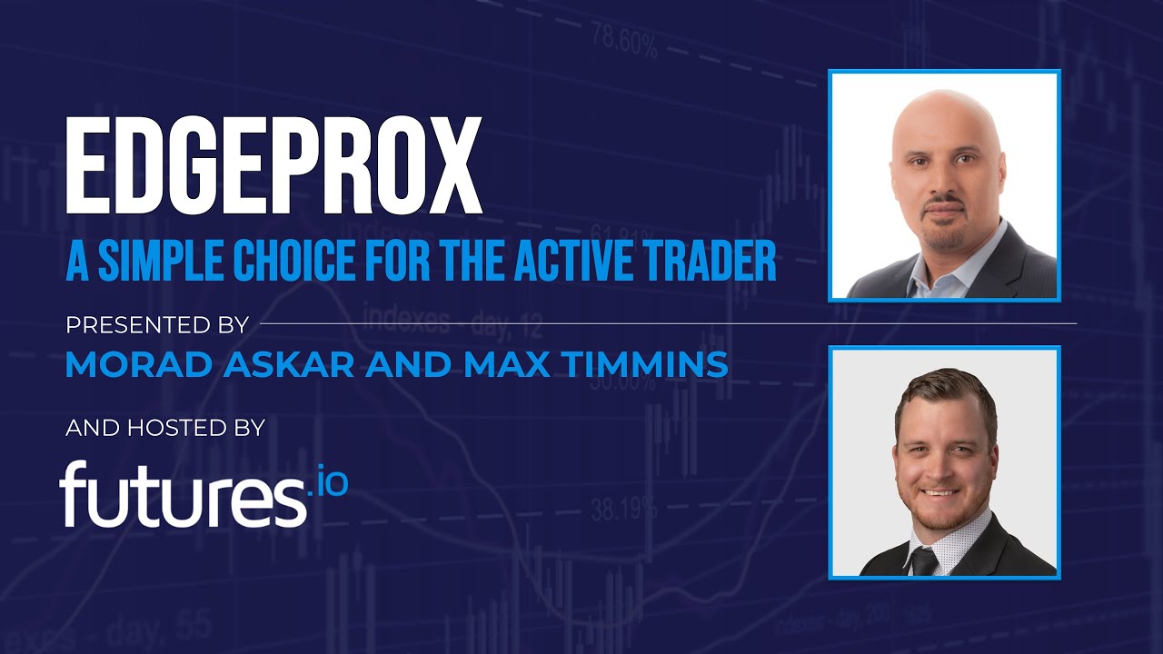 EdgeProX - The best new trading platform? #EdgeProX #ES_F #FT71 - YouTube