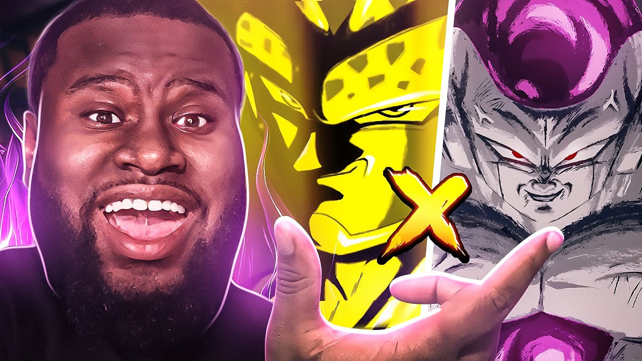 The SCARIEST ULTRA DUO You NEVER Want to Face in Dragon Ball Legends ...