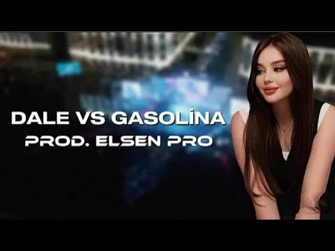 Elsen Pro - Dale vs Gasolina (Oriental Remix)#onemillionviews