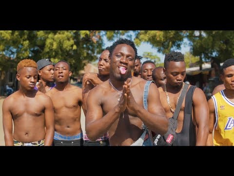 MKALIWENU | WANAUME WA DAR | OFFICIAL MUSIC VIDEO | HD