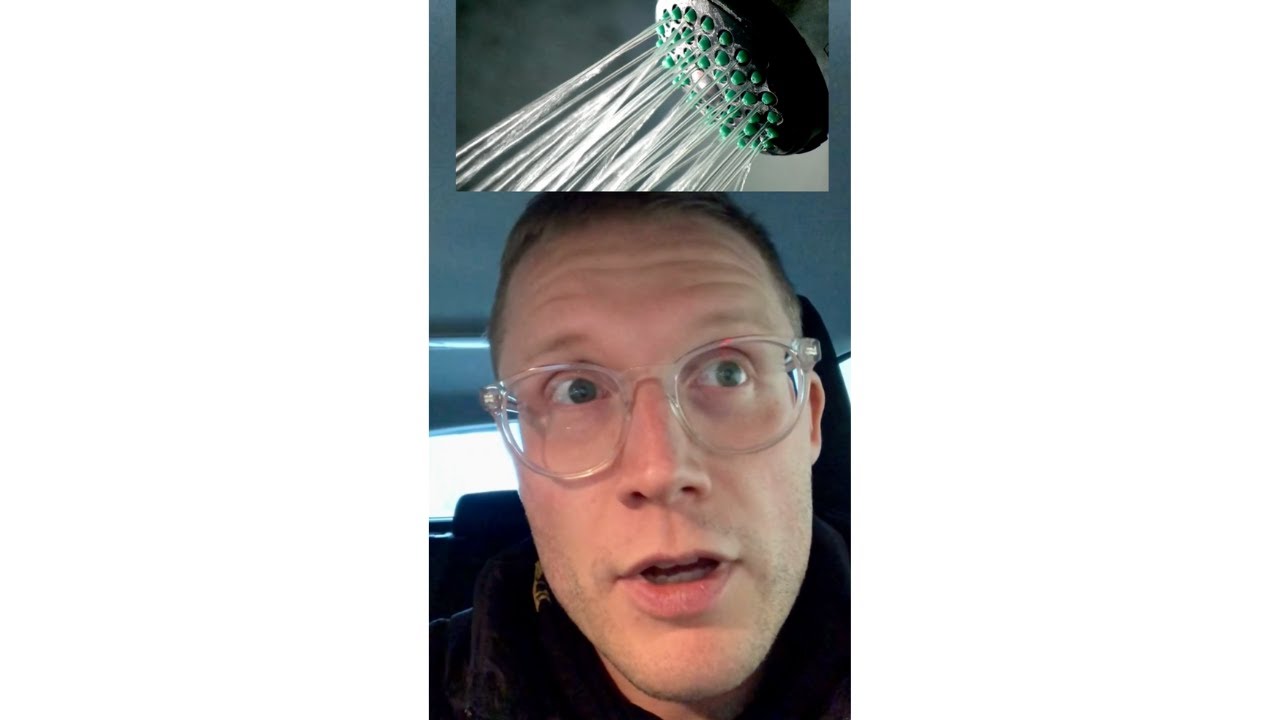 Vlogging Viking Vol. 4: So Fresh and So Clean - YouTube