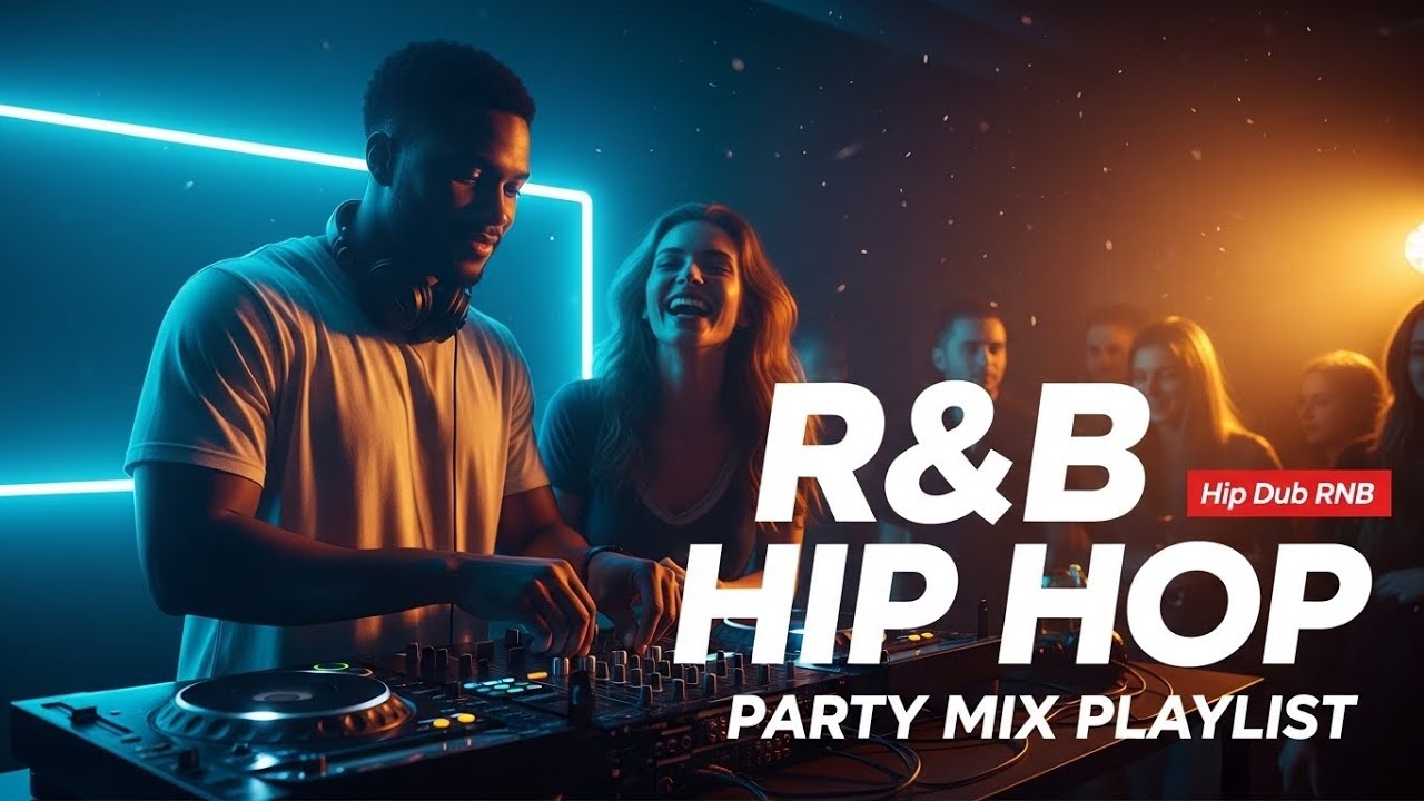 Trending Hip Hop R&B 2025 | Hip Hop R&B Bangers 2026 🚀 January Rap Mix ...