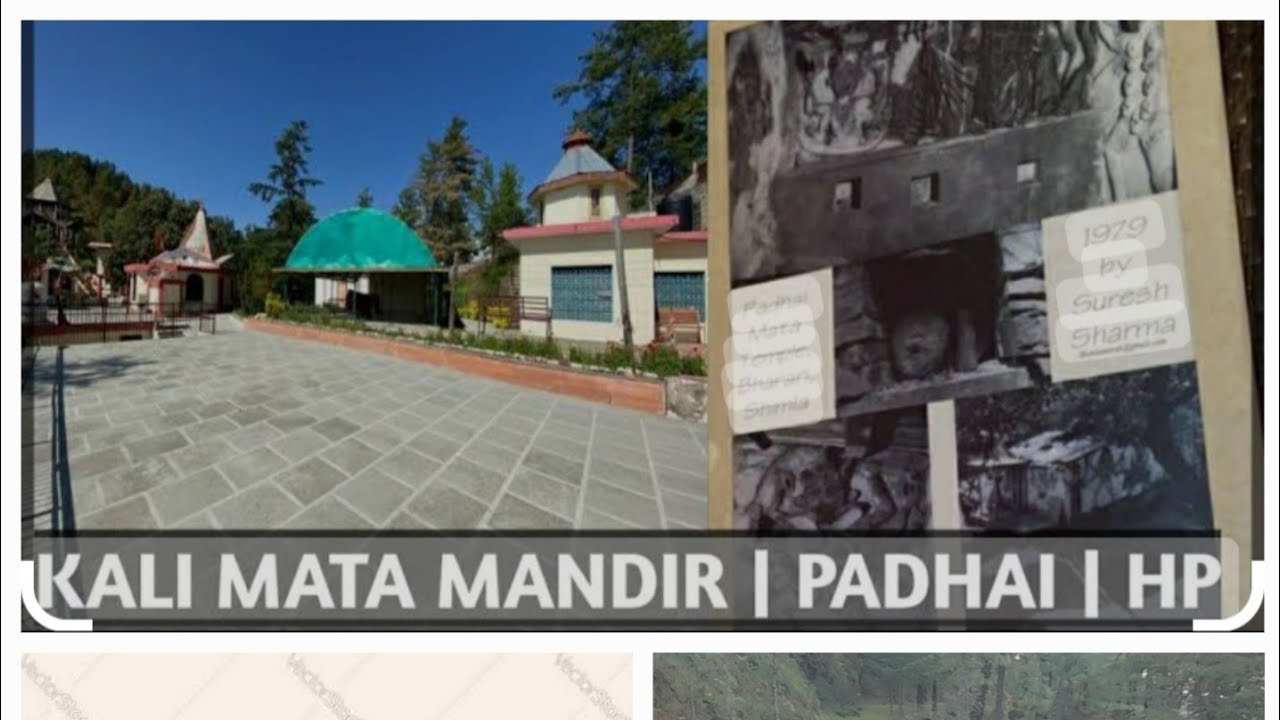 Padhae Mandir bharari shimla #picnic in jungle #Family timefamily vlog# ...