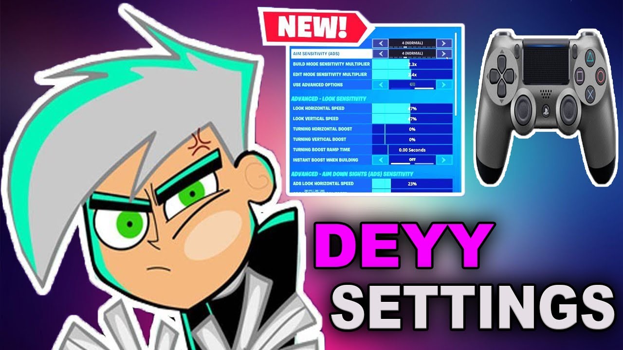 Deyy *Settings* chapter 2 season 6 - YouTube