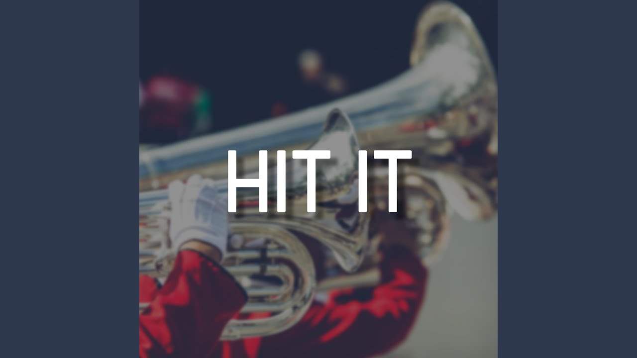 Hit it - YouTube