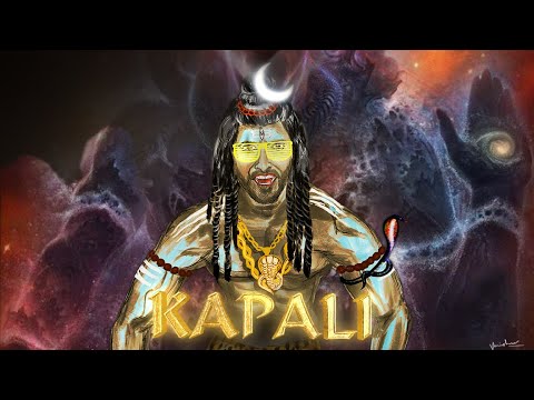 KAPALI | Rap Song | AJ | Latest Song of 2020