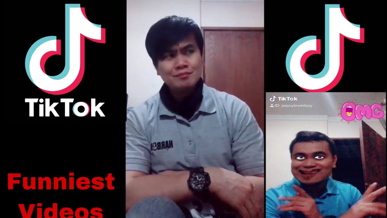 PAPA CHEF- TIK TOK FUNNY MOMENT COMPILATION - YouTube
