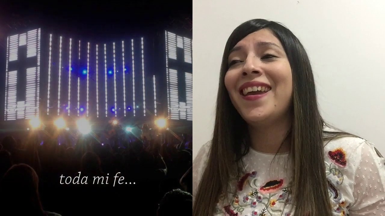 Solo Cristo (Cover) - Jennifer Parra - IEBZ - YouTube
