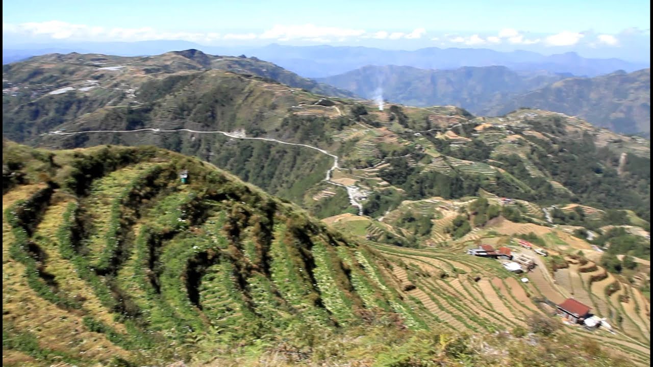 Mt. Timbak Summit - YouTube