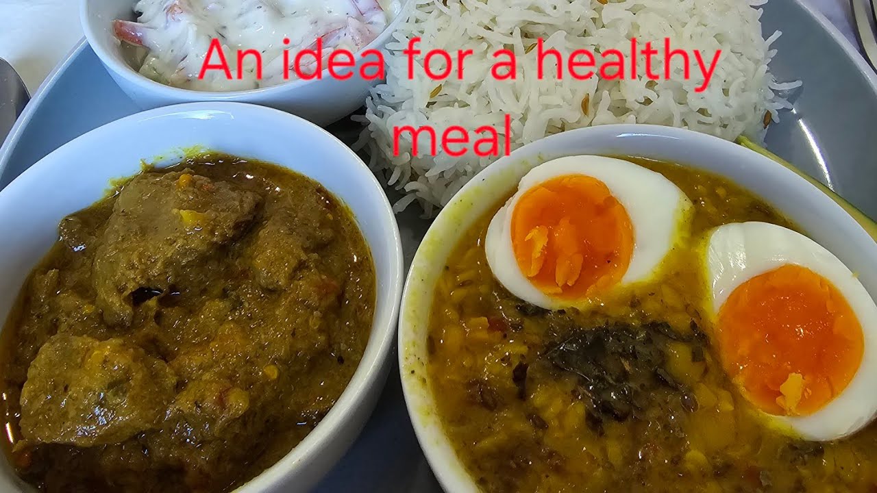 What is the definition of healthy eating? - YouTube
