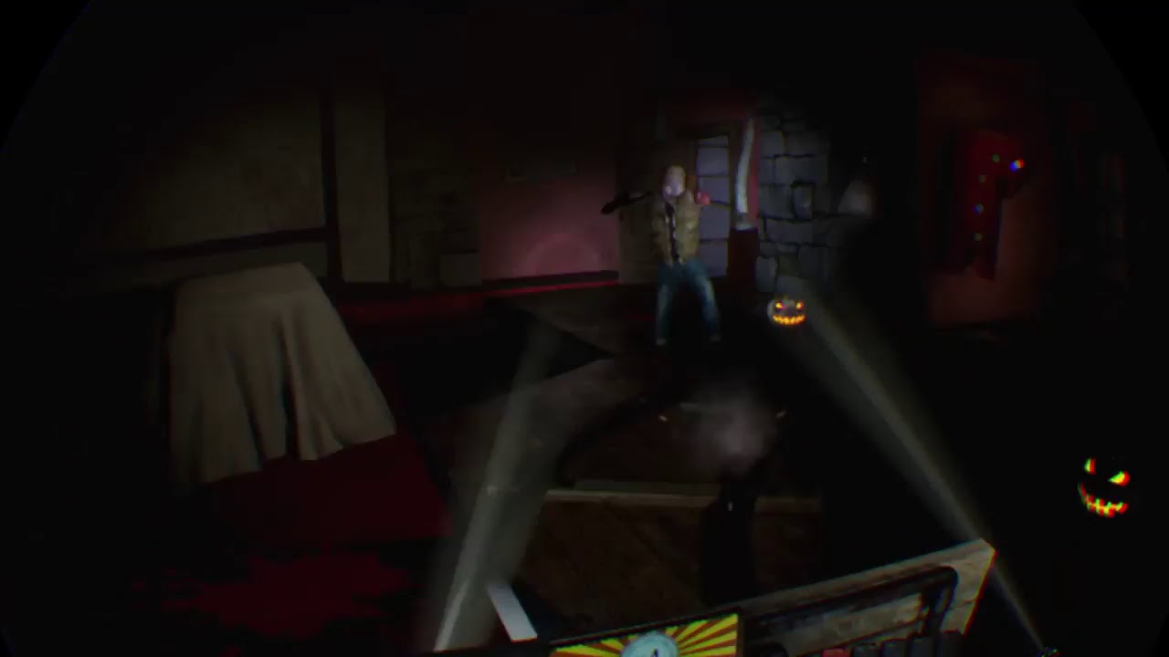 Until Dawn VR - YouTube