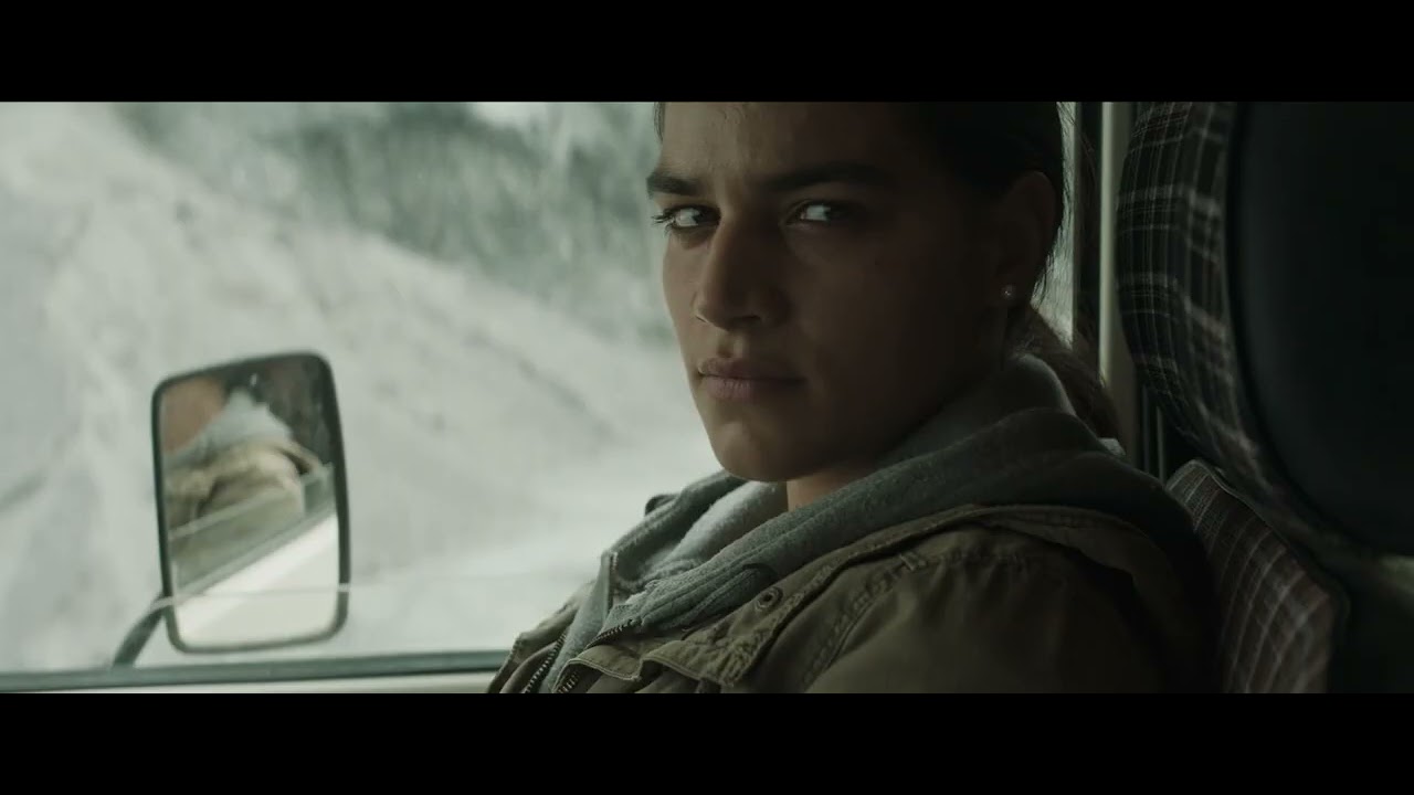 2022 Miglior Trailer ITALIA | UNA FEMMINA - YouTube