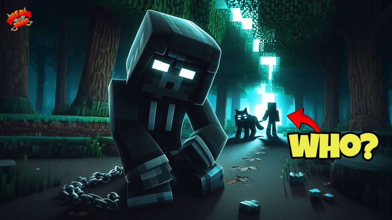 Who killed my dog in dream smp? - YouTube