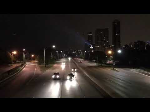 Turkmen Prikol/ Highway in Chicago 2017