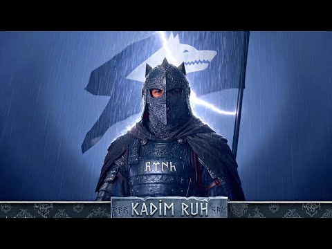 Neo Turk 35 - Kadim Ruh | Epic Turkic History Music (Official Music Video)