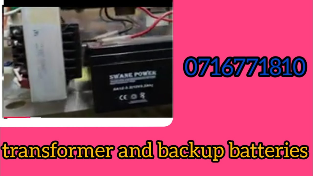 FIRE TECHNICIAN alarm break glass - YouTube