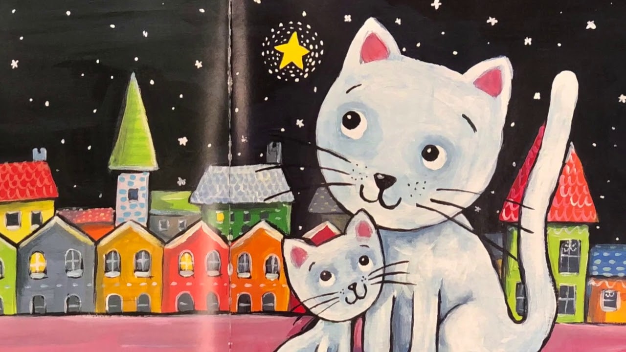 Twinkle Twinkle Book - YouTube