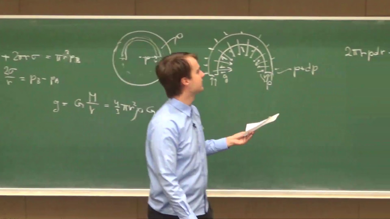 FYKOS 2017 Eulerova metoda řezu - YouTube