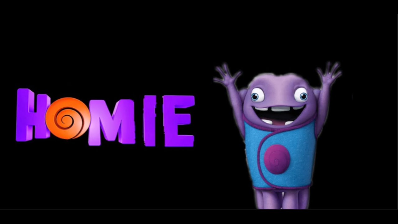 Homie ( a Home meme) - YouTube