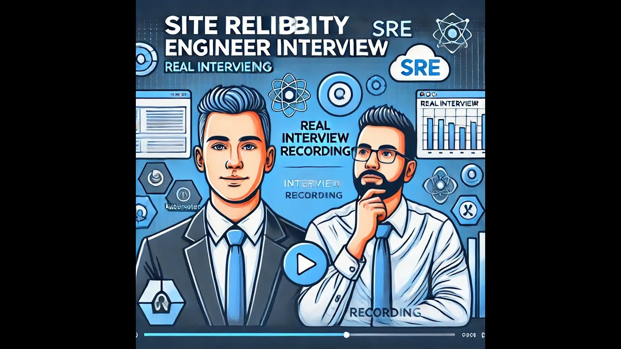Site Reliability Engineer (SRE) Interview: Real Questions & Expert ...