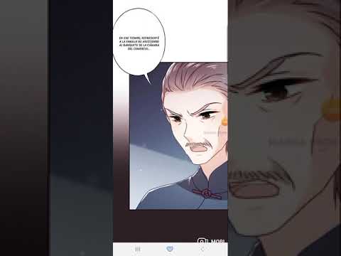 ¡Joven mariscal, su esposa es demasiado astuta! capitulo 78