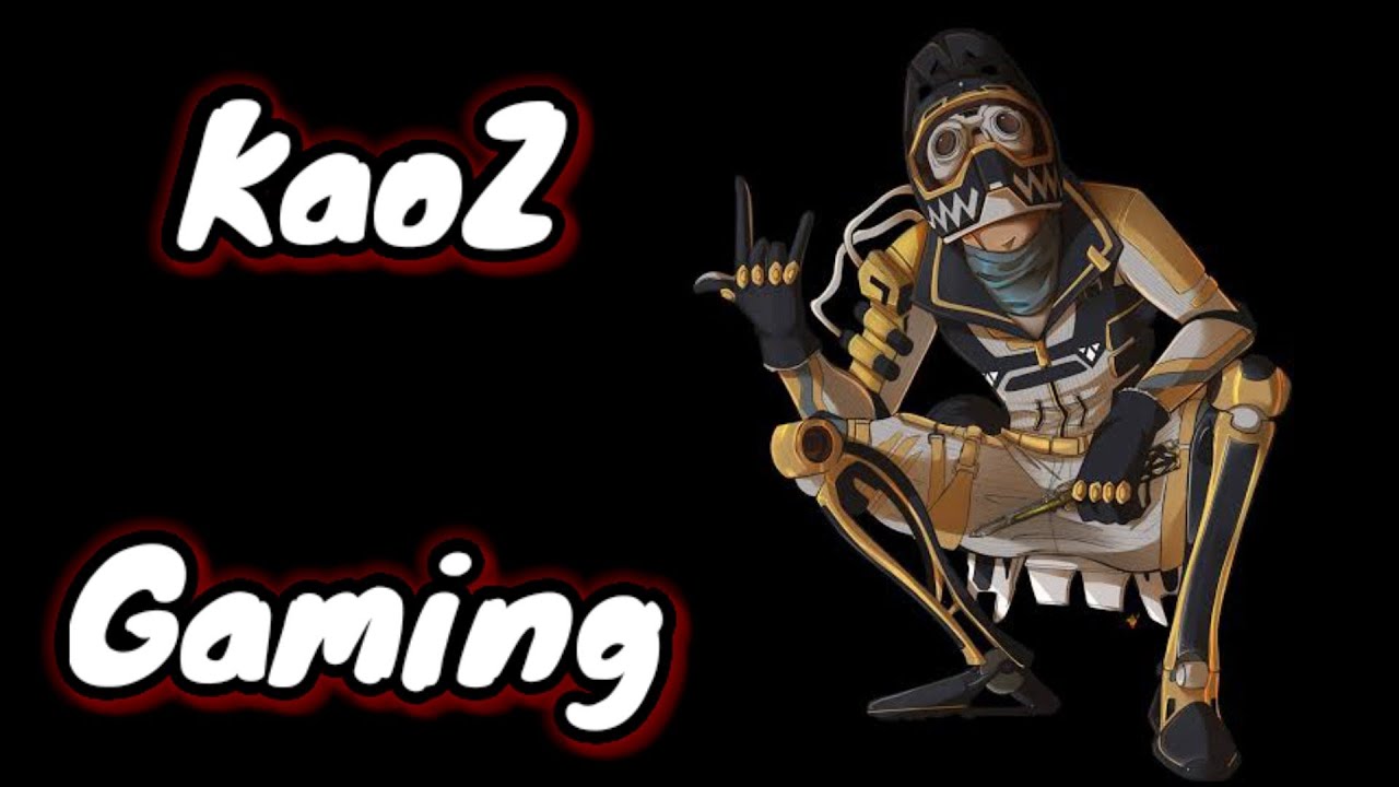 Apex Legends Mobile Octane Gold Rush Gameplay - YouTube