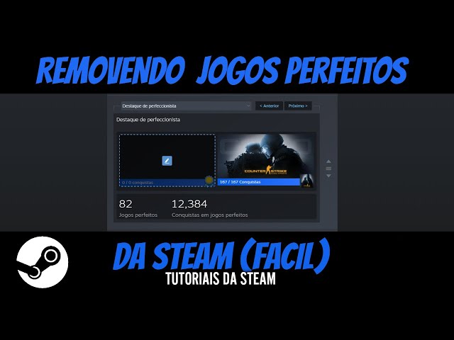 COMO DESINSTALAR UM JOGO DA STEAM (PASSO A PASSO) 🥩 Aposte em duas ...