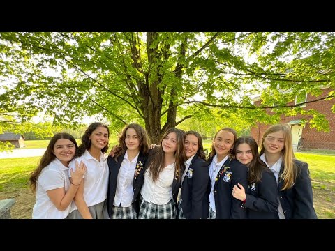 Welcome to Overbrook Academy - YouTube