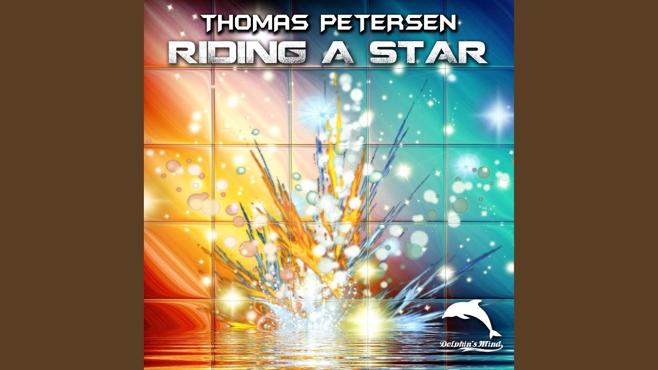 Riding a Star (Radio Edit) - YouTube