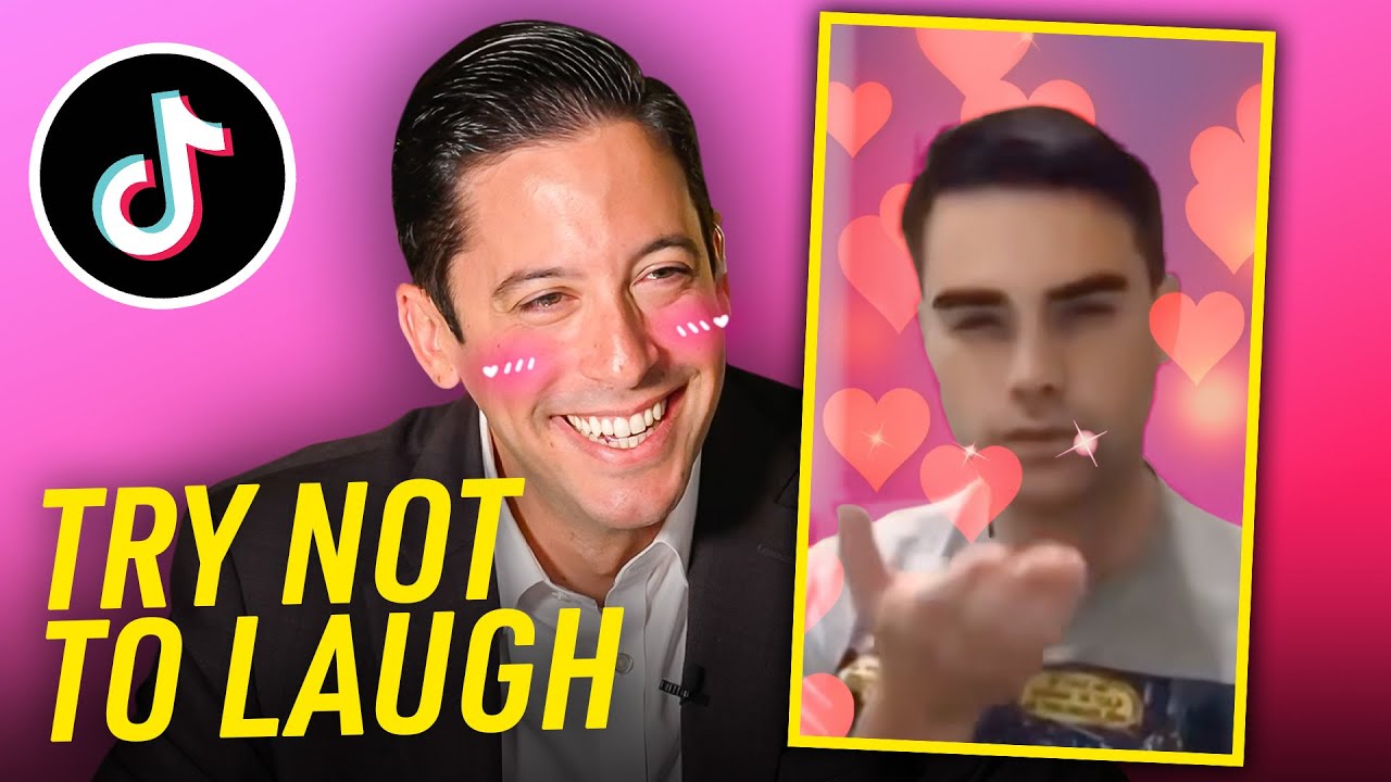 LOL: Thirst Traps & Edgy Memes | Michael Knowles REACTS - YouTube