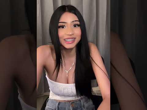 Periscope Pretty Johanna #periscope #live #stream 3487