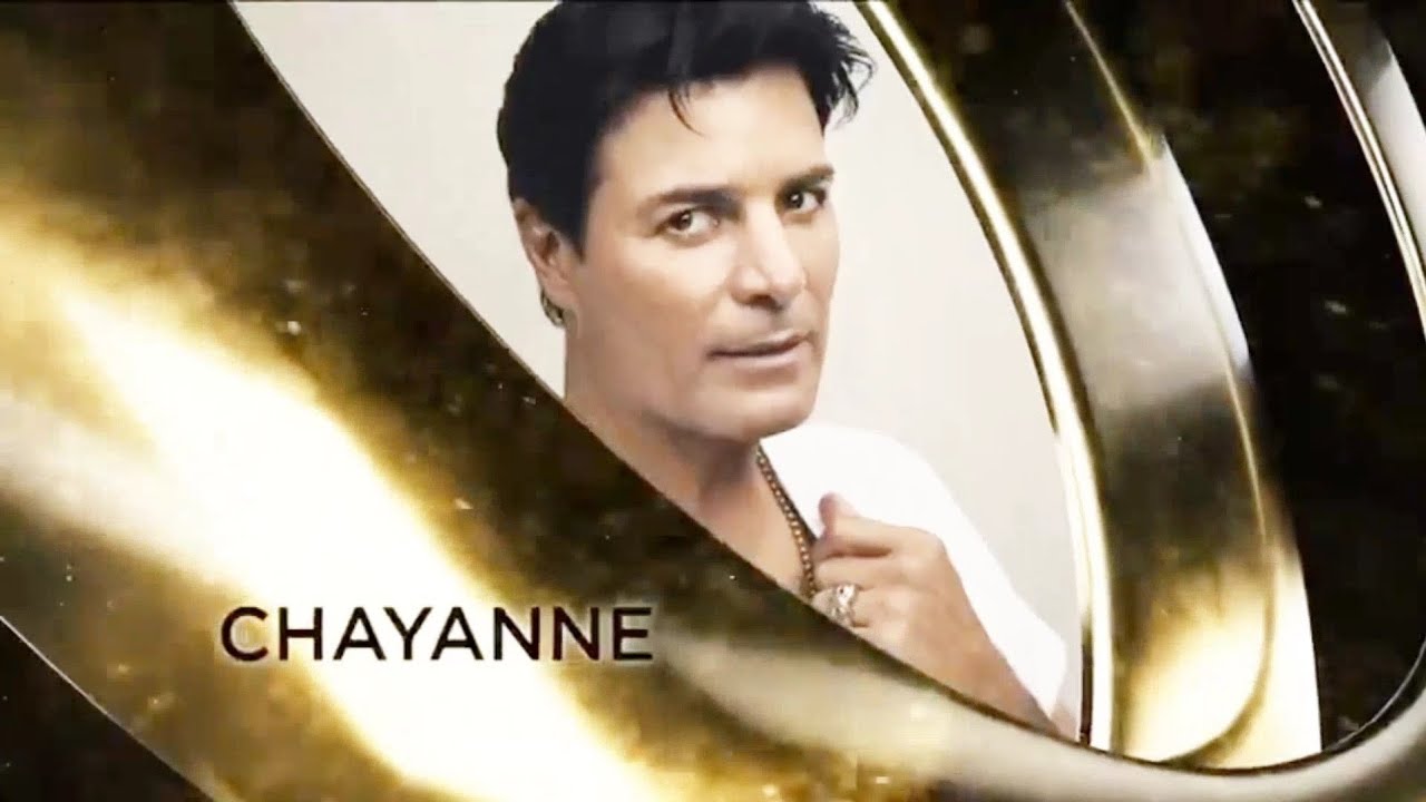 Premio Lo Nuestro 2024》 Chayanne - YouTube