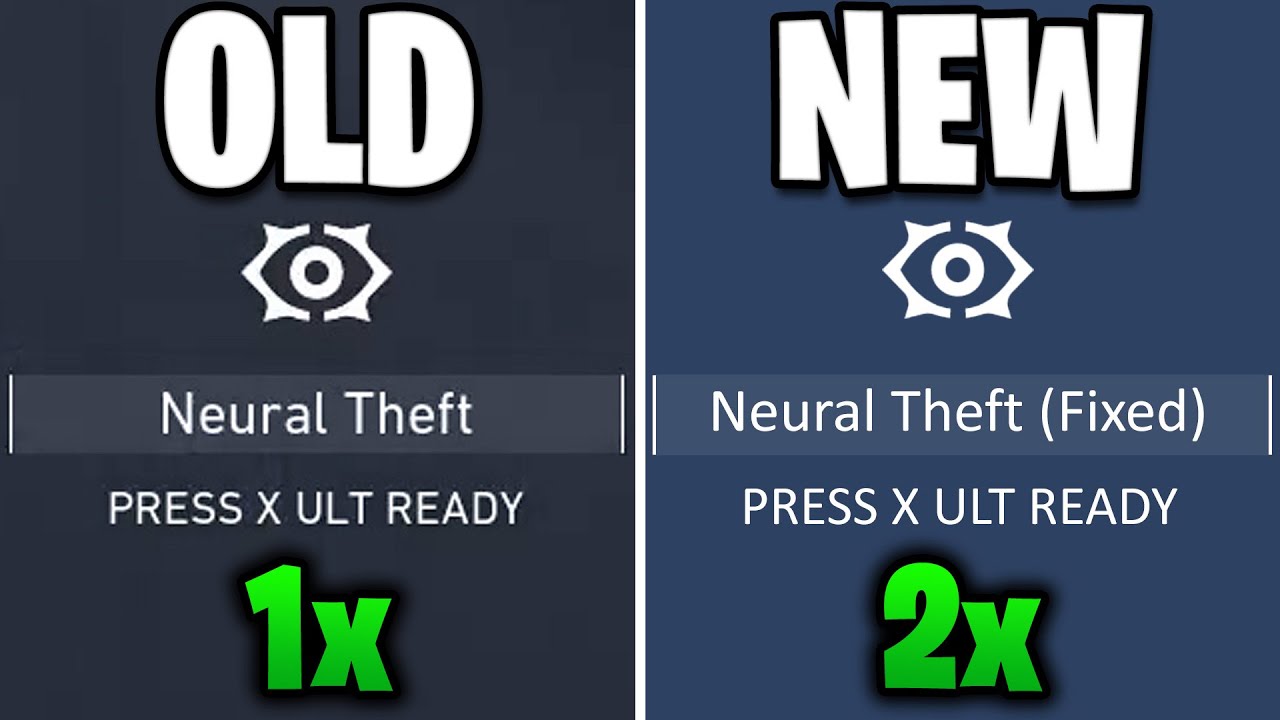 Valorant New Patch 6.02 Changes (Cypher Buff, Stinger Nerf) - YouTube