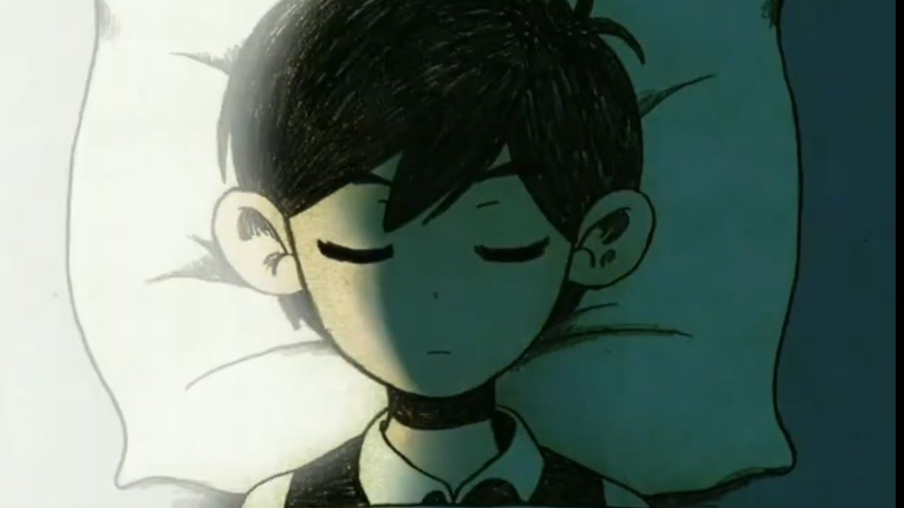 OMORI 2020 Trailer (Reversed) - YouTube