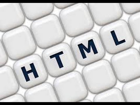 2 - HTML - Head e body, titoli - YouTube