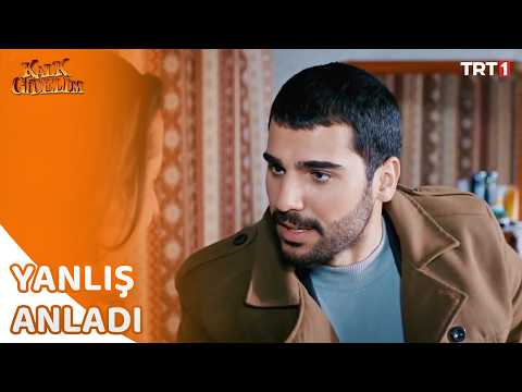 Halim, Canberk’e yanlış yapacak mı? - Kalk Gidelim 14. Bölüm