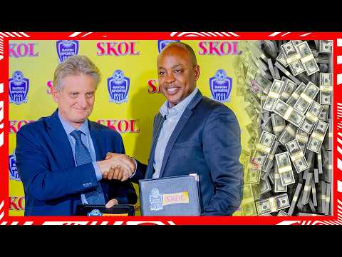 RAYON : SKOL IGIYE GUSHORA MILLIONI 180 MURI MURERA || DETAILLES ZOSE KU MASEZERANO MASHYA