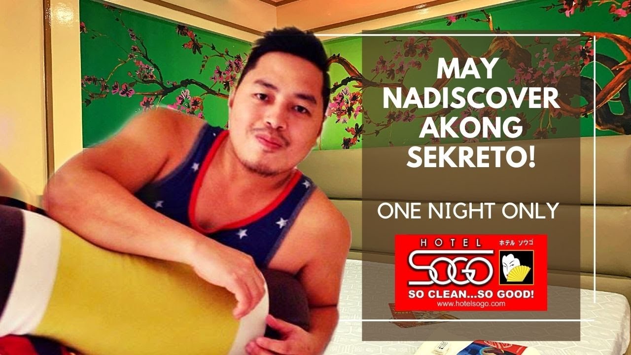 Where to Stay in Cebu City| SOGO HOTEL CEBU | May Nadiscover akong ...