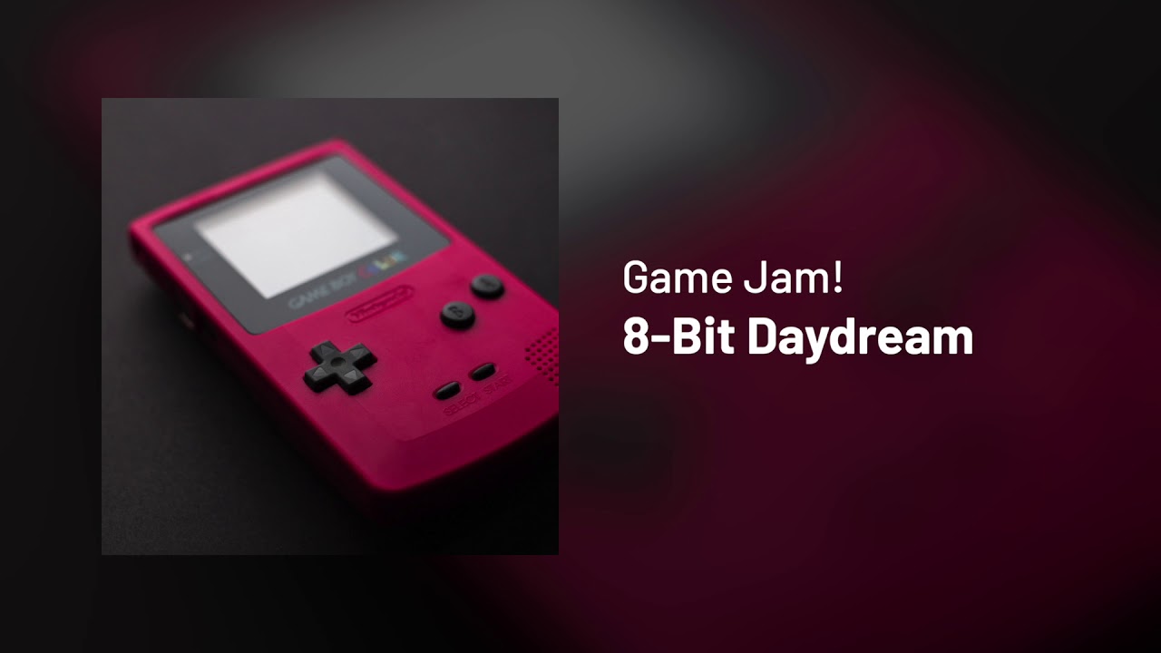Game Jam! – 8-Bit Daydream [Sunvox] - YouTube