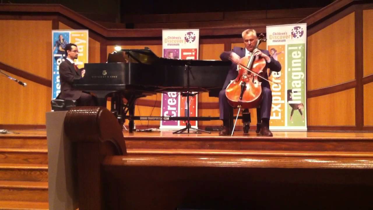 Doctors in concert 2014 bloomington - YouTube