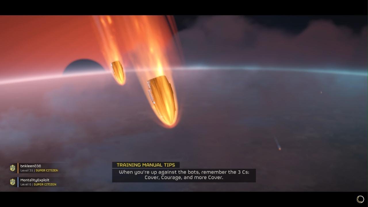 HELLDIVERS 2 in a nutshell - YouTube