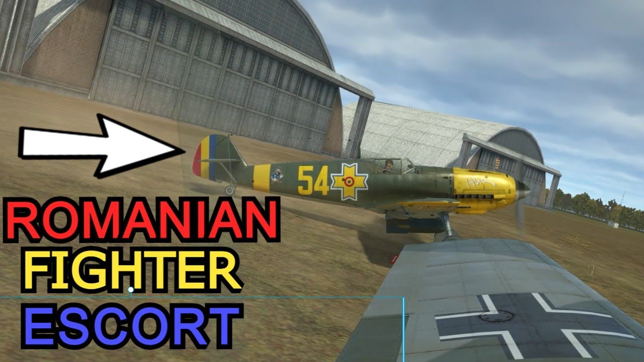 The Luftwaffe Experience - IL 2 Battle of Stalingrad Memes - YouTube