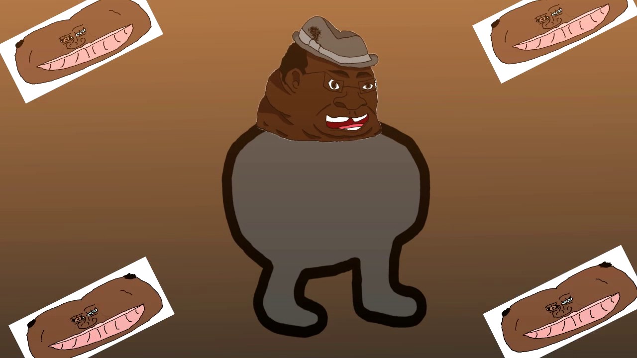 Popular Animated Memes
